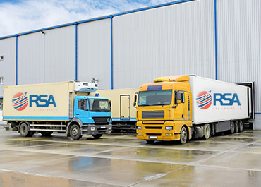 Ramco bags order from RSA Logistics